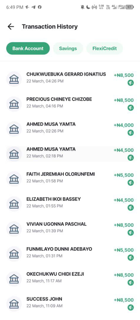 Delux Earning Company – Delux Earning Platform offers so many ...