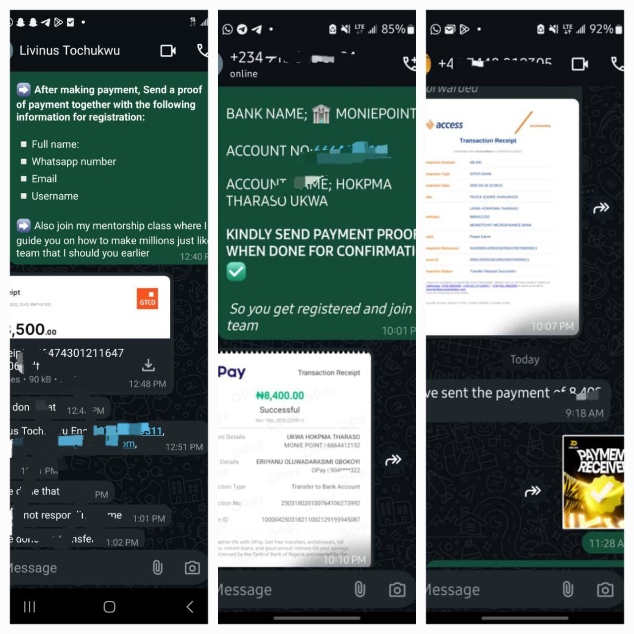 Delux Earning Company – Delux Earning Platform offers so many ...