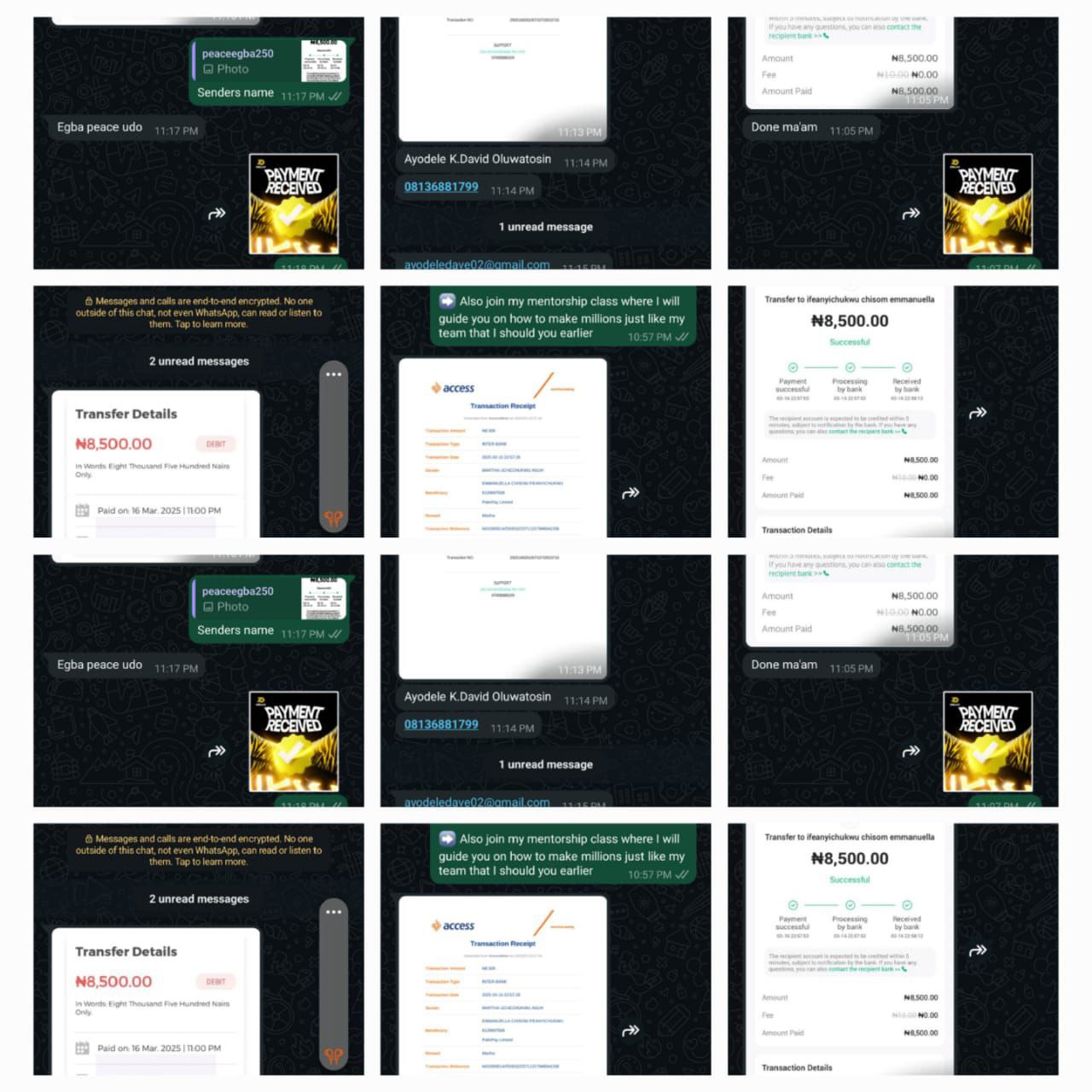 Delux Earning Company – Delux Earning Platform offers so many ...
